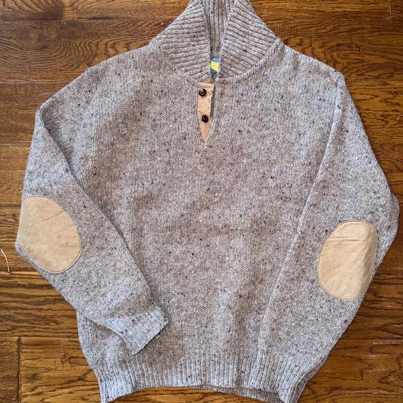 Pendleton | Sweaters | Vintage Mens Pendleton Sweater | Poshmark